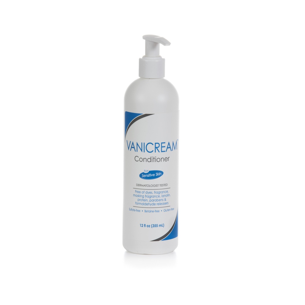 Vanicream Conditioner | Allergy Guardian
