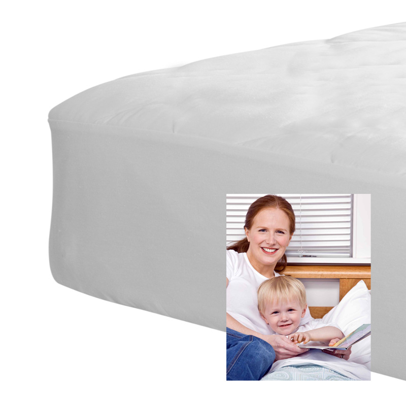 Vinyl Encasings | Allergy Guardian