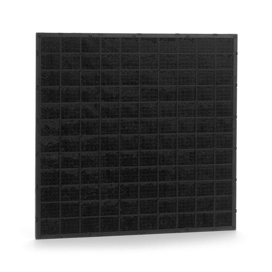 Charcoal-Based Activated Carbon Filter| Allergy Guardian